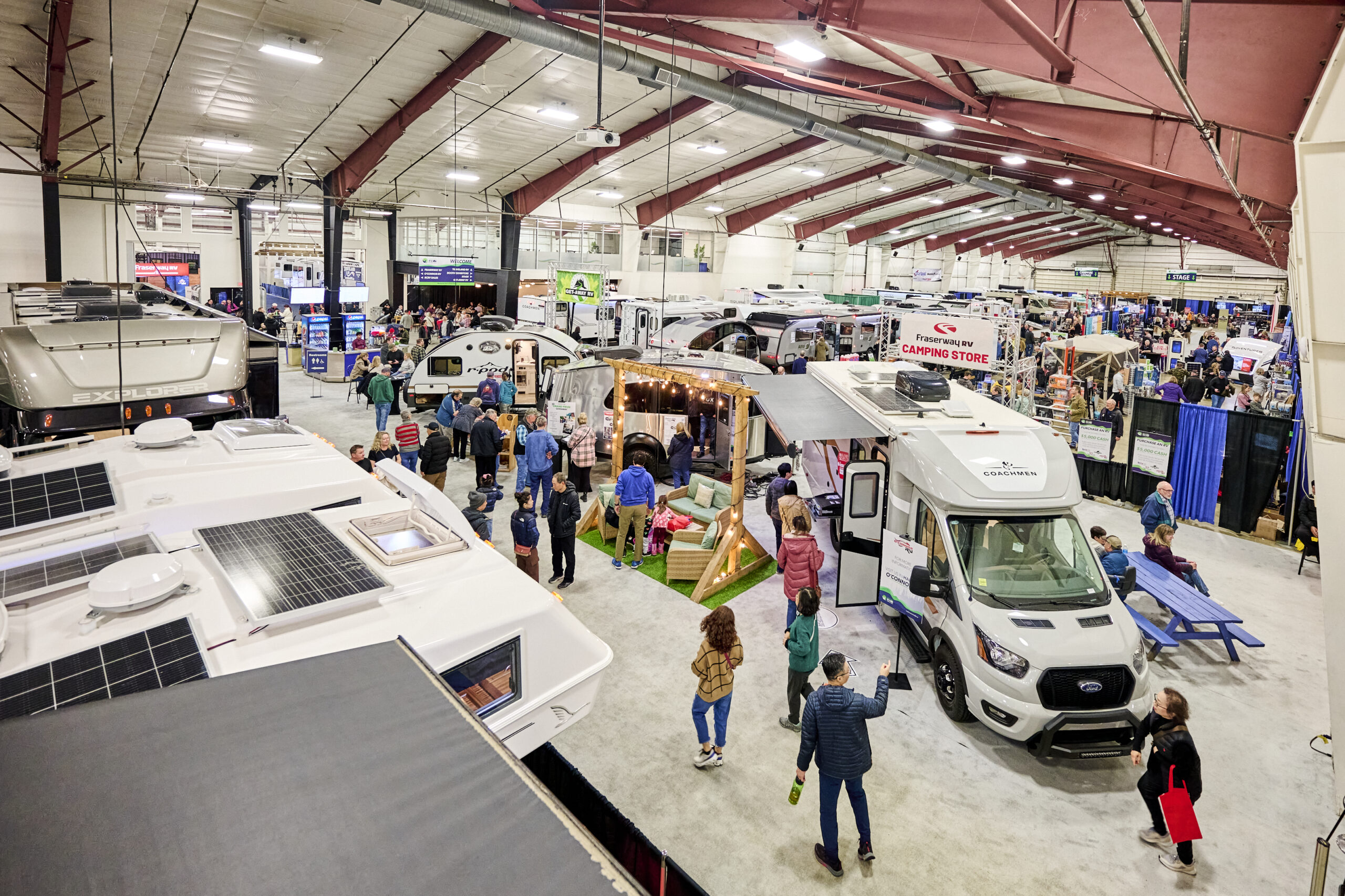 Events Calendar - Go! Abbotsford