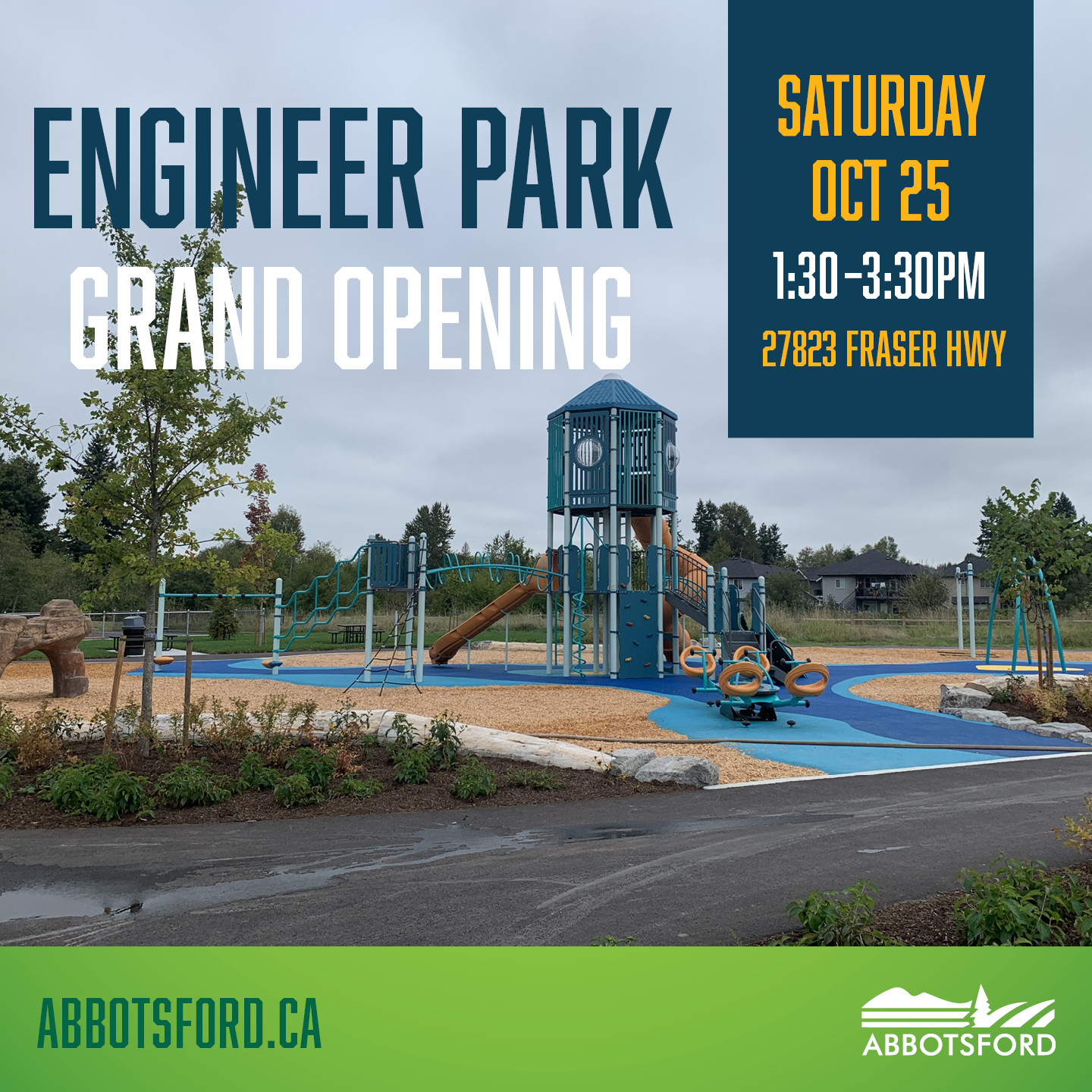 Events Calendar - Go! Abbotsford